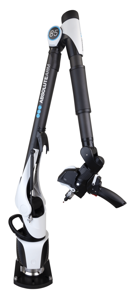 CMM Inspection & Measurement Services | Superior Joining Technologies, Inc.