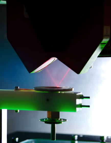 Advanced-Technology Dimensional Measuring System